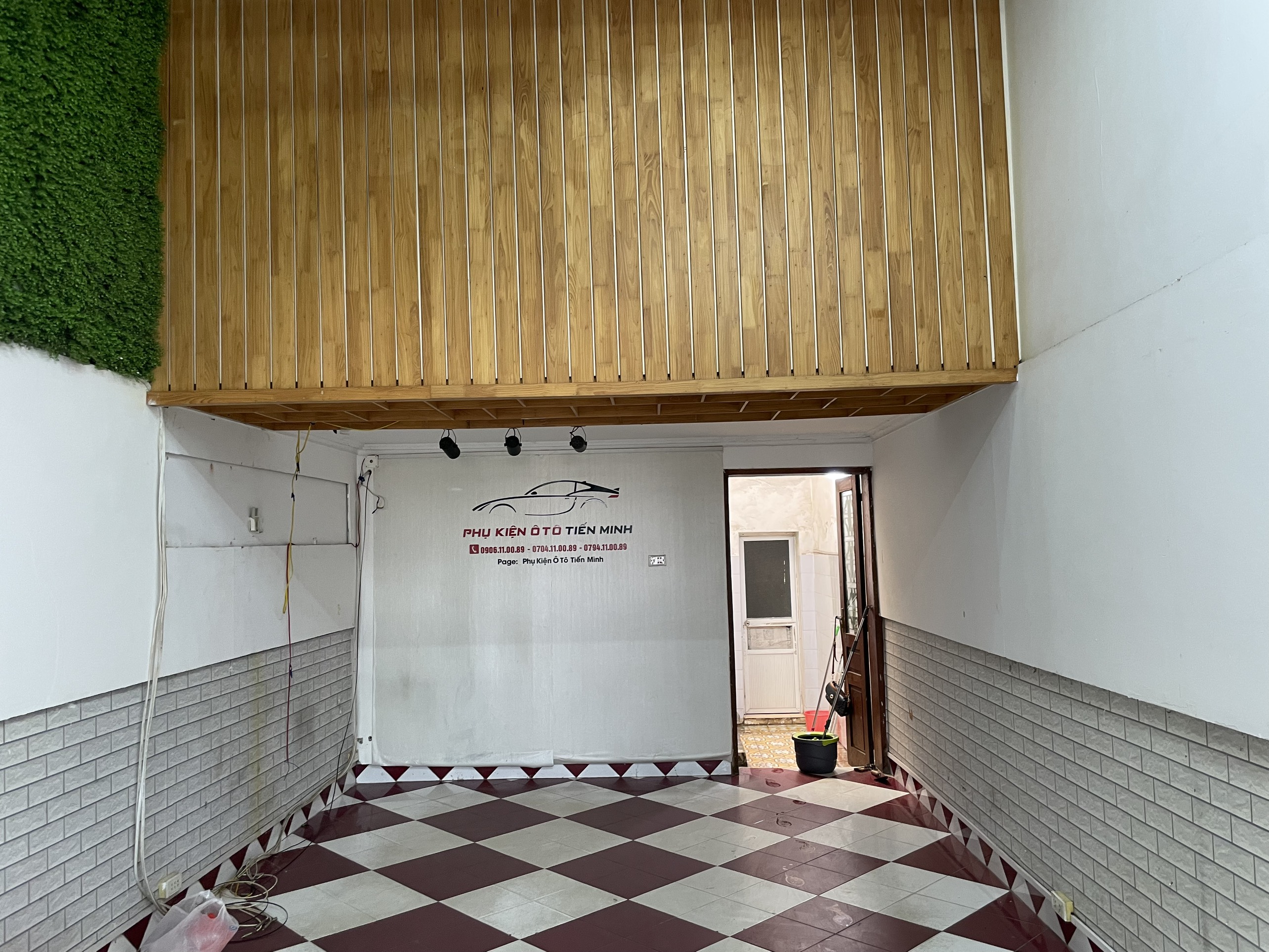 Cho thuê nhà 37 Nguyễn Trãi, Hải Phòng 32985256 | Rongbay.com