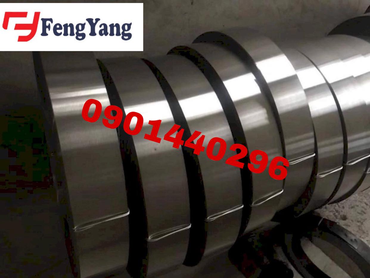 Thép đai cuộn đàn hồi 65MN, SK5 33244054 | Rongbay.com