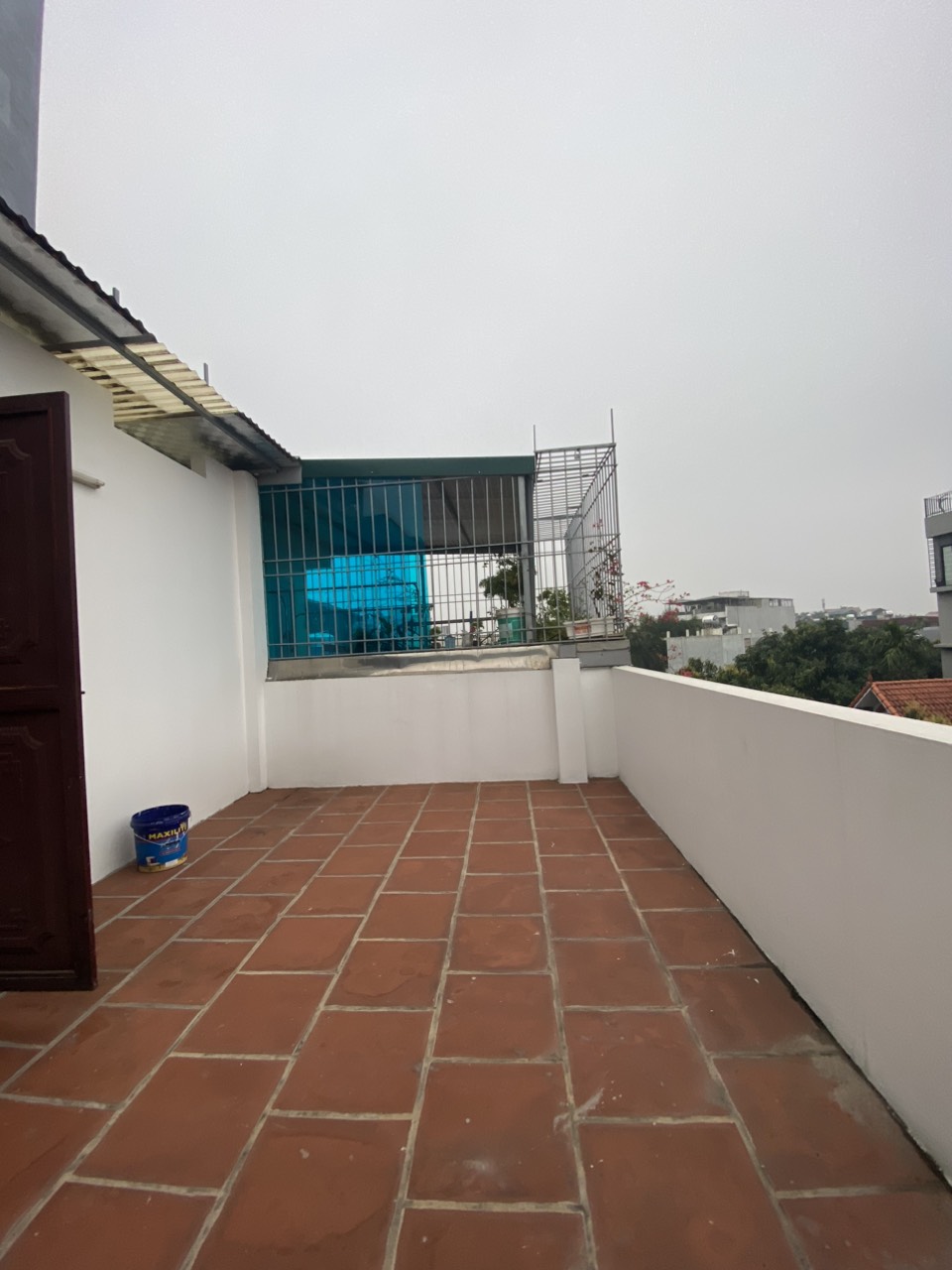 Nhà đẹp Cổ Nhuế 30m2x4T mặt tiền 5,3m giá 5,98 tỷ đủ đồ 34074020 ...