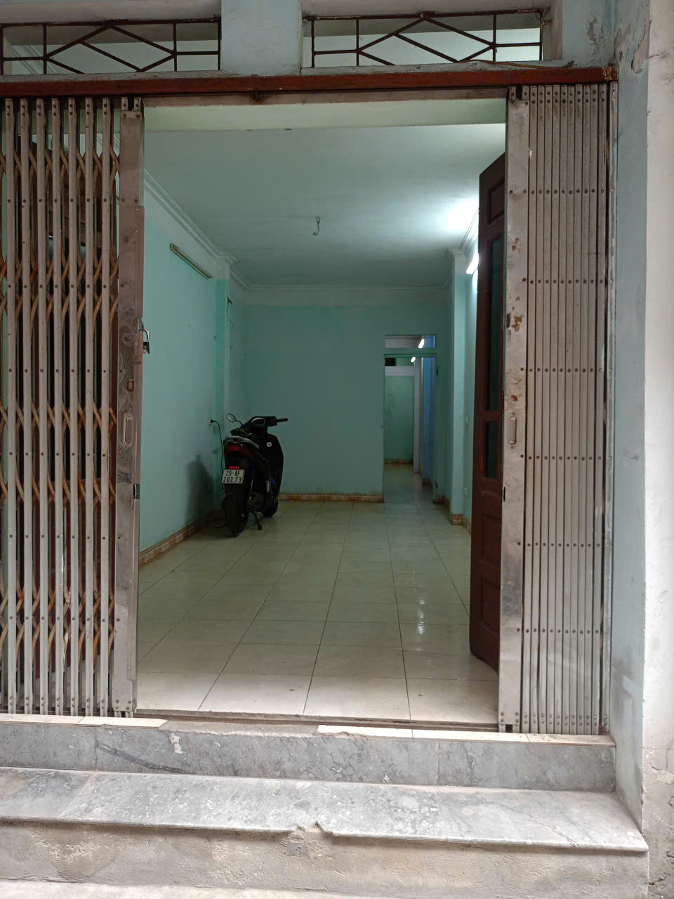 Cho thuê nhà ở 45m2 x 2 tầng khép kín tại ngõ 2 Đại Từ gần bến xe Giáp ...