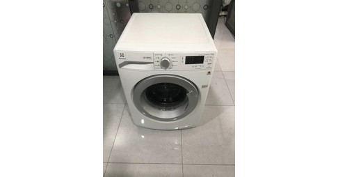 Máy giặt Electrolux 9kg inverter lồng ngang EWF12942 32891250 | Rongbay.com