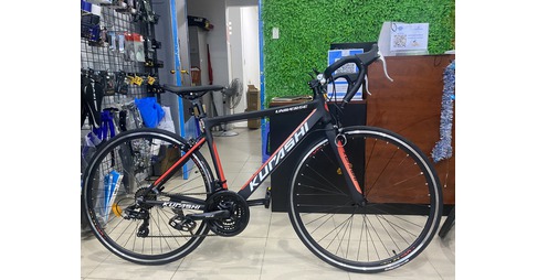 Xe Đạp Đua Kurashi Universe 700c Khung Nhôm 32959909 | Rongbay.com