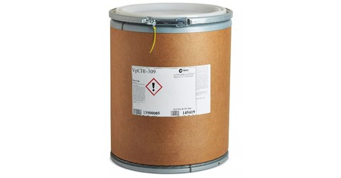 Bột chống ăn mòn CORTEC VpCI 609 / VpCI-609 S chính hãng - VCI POWDER ...