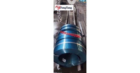 Thép đai cuộn đàn hồi 65MN, SK5 33244054 | Rongbay.com