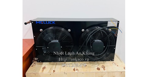 Nơi uy tín cung cấp dàn nóng Meluck 7.5hp FN-55 33254844 | Rongbay.com