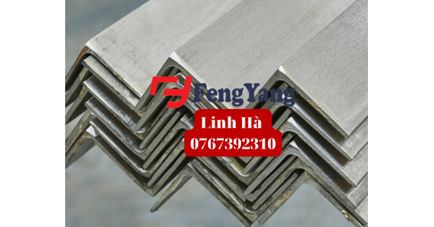 Thép hình inox 304, 316L, 310S 33285531 | Rongbay.com