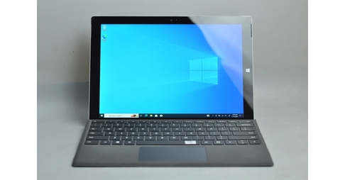 Surface Pro 3 SSD 128GB core i5 RAM 4GB 16737 33518379 | Rongbay.com