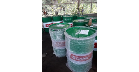 Đại lý mua bán dầu thủy lực nhớt 10 chính hãng Castrol, Shell, SaiGon ...
