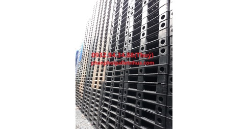 Kích thước pallet nhựa được sử dụng phổ biến tại Việt Nam 33681146 | Rongbay.com