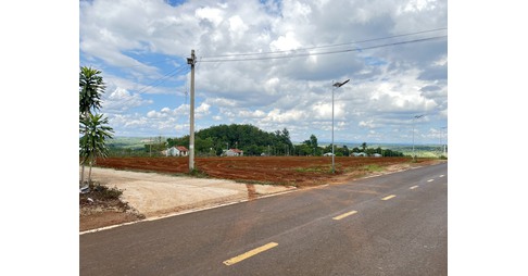 LÔ ĐẤT 350M2, giá 450tr ngay trung tâm hành chính phú riềng 33813612 ...