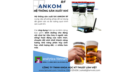 ANKOM RF Máy Đo Khí Không Dây 33975709 | Rongbay.com