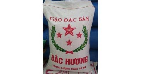 Gạo bắc hương 34003473 | Rongbay.com