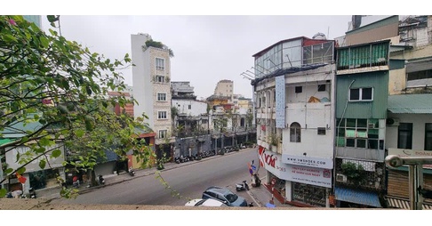 Bán nhà mặt phố đình ngang 120.7m mặt tiền 7.3m 89.4 tỷ. 34052798 ...