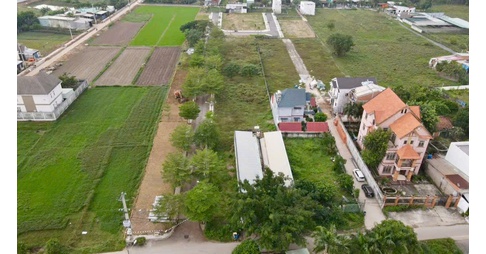 Đất nền 104m , giá 1 tỷ 75, khu vực tiềm năng phát triển. 34104046 ...