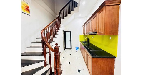 Bán nhà trung văn 38m2 giá 6,8 tỷ 34159879 | Rongbay.com