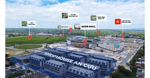 AN CỰU GALLERIA Gía cực sốc, ưu đãi khủng 34165354 | Rongbay.com