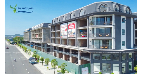 SHOPHOUSE GALLERIA Kinh doanh đắc địa, an cư lý tưởng 34167013 ...