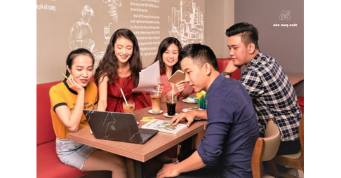 Tìm hiểu văn hóa cà phê Việt Nam Đặc trưng nguồn gốc và sự phát triển ...