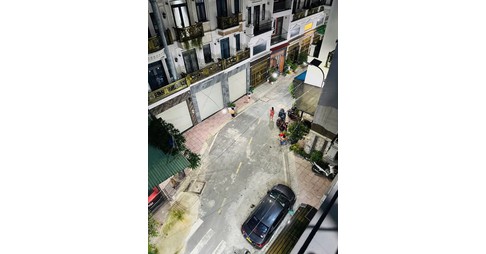 Nhà 5 tầng xe hơi ngủ gần bv đa khoa bình tân chủ giảm chỉ còn 3,5 tỷ ...