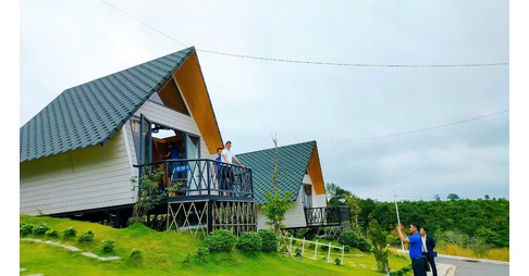 Đất nền nghỉ dưỡng Bảo Lộc View triệu đô chỉ từ 7xx triệu 34247257 ...