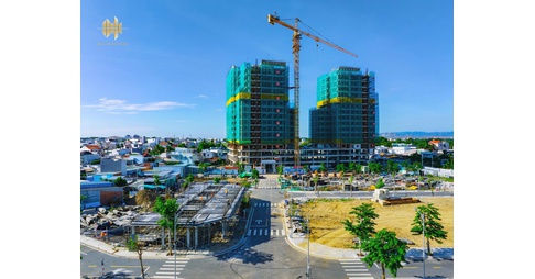 ĐỪNG VỘI XÂY NHÀ khi chưa biết đến KĐT mới Phủ Hà Phan Rang 34267106 ...