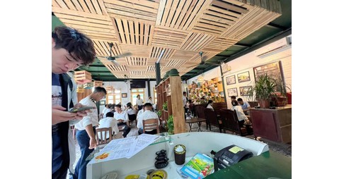 Bán nhà 2 tầng ô góc phố Nguyễn Công Trứ , Liên Bảo, Vĩnh Yên, Vĩnh ...