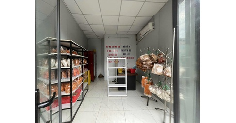 Sang toàn bộ hàng hoá đồ đạc bánh tráng tại bình dương - chỉ 11 triệu ...