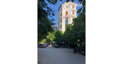 Biệt thự lô góc oto kinh doanh thang máy phú lãm,hà đông, hà nội ...