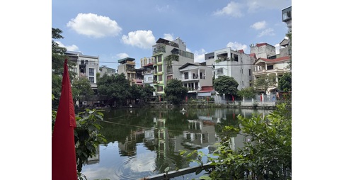 Mặt phố nguyễn du biệt thự thương gia sinh lộc mỗi ngày 34342125 ...