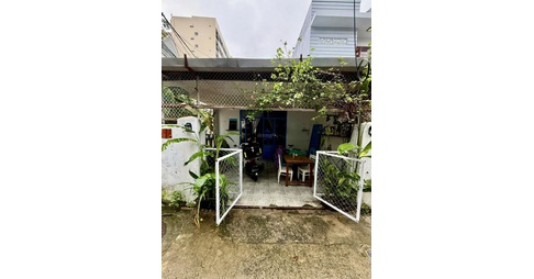 Chính chủ bán góc kiệt 96 bà huyện thanh quan cách biển võ nguyên giáp ...