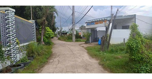 Hot siêu phẩm đất đẹp - phù hợp cho mọi gia đình - diện tích : 127,50m2 ...