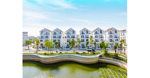 Bán lô liền kề 2 mặt tiền ngay gần TTTM, Chợ dân sinh, trường học ...