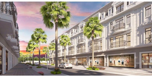Chỉ 1,2 tỷ sở hữu ngay liền kề vinhomes dương kinh 34375280 | Rongbay.com
