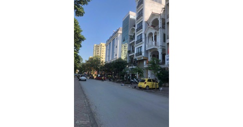 Chính chủ bán nhà khu đô thị đại kim, nguyễn cảnh dị vị trí đắc địa ...