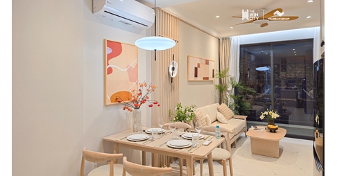 Phần lớn người mua nhà không thiếu nhu cầu, họ chỉ thiếu một phương án ...