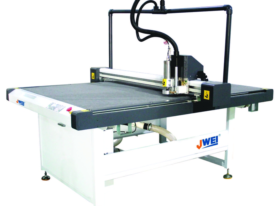 Máy phay dưỡng, rập nhựa tự động Jingwei RC03II-1509 33163478 | Rongbay.com