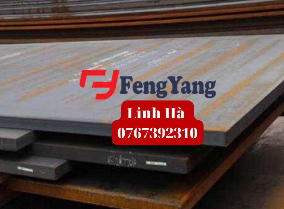 Thép chịu mài mòn Nm360, Nm400, Nm450, Nm500 33277731 | Rongbay.com