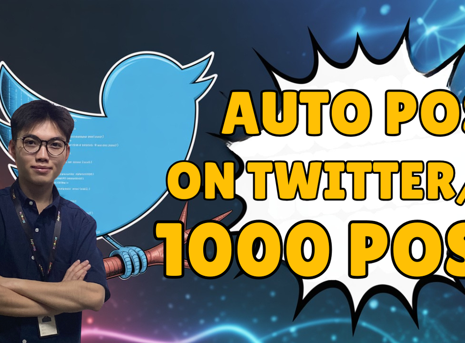 Twitter auto-post tools 2025 - how to auto post on Twitter 34257216 ...