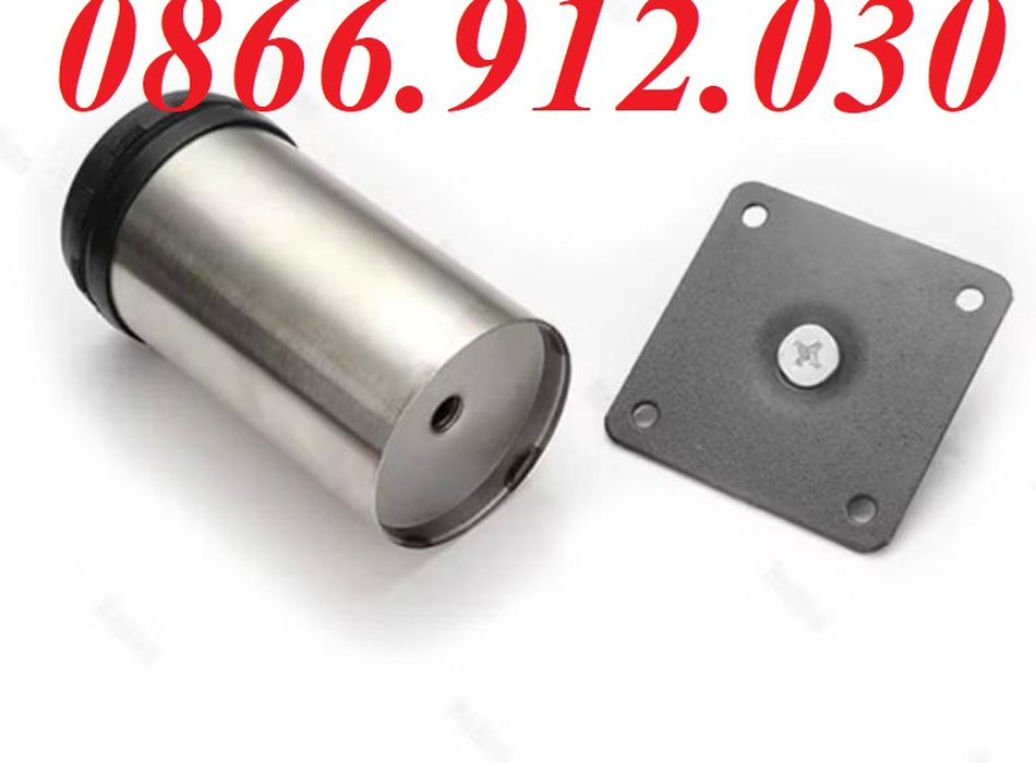 Tăng độ bền bàn ghế với chân tăng chỉnh inox phi 50 34515931 | Rongbay.com