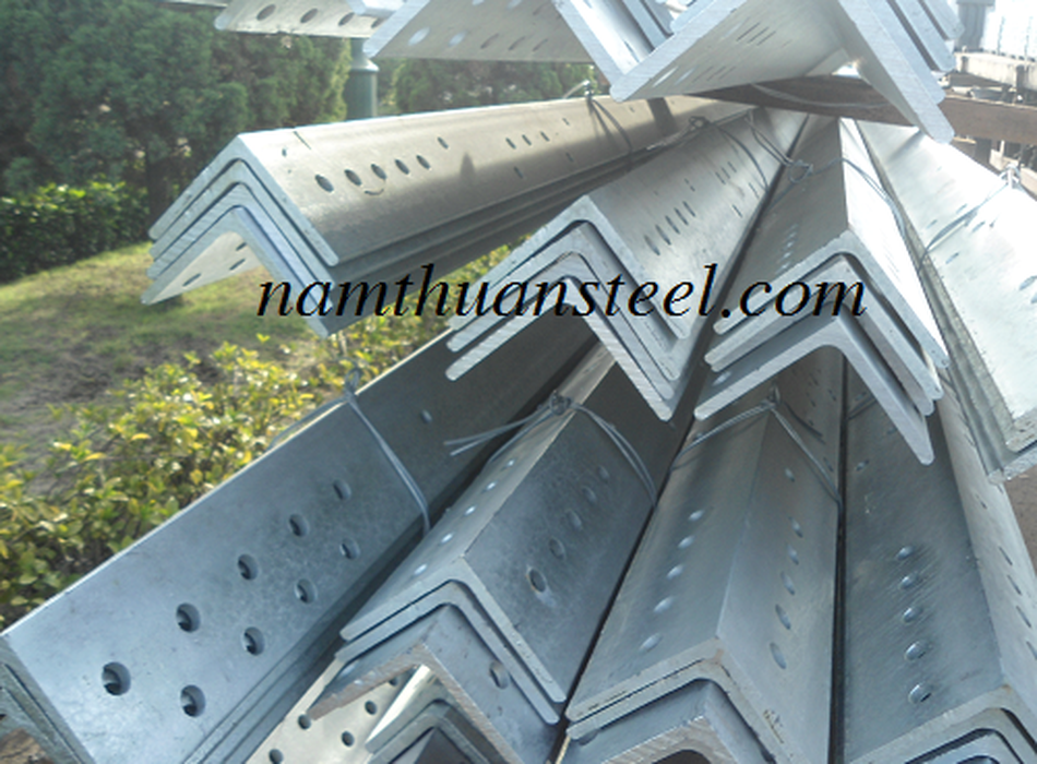 Thép hình H,U,I,V mác thép ss400, q345b, s540, a36, mạ kẽm nhúng nóng xi mạ 23971270 | Rongbay.com