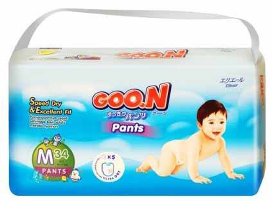 Tả Goon, Huggies, Pampers, Bobby Mua 1 Tặng 1 24300743 | Rongbay.com
