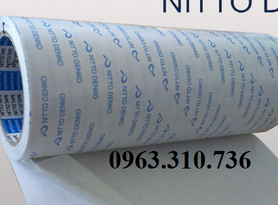 Băng dính Nitto no.5000ns 26780185 | Rongbay.com