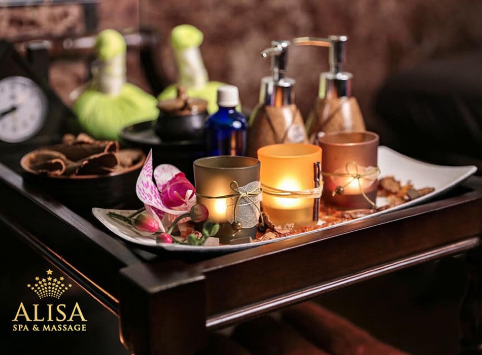 Alisa Bella Spa Số 4 Mã Mây Tuyển Dụng 29284651