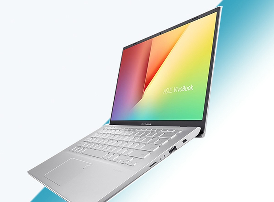 Asus Vivobook D409DA-EK109T AMD RYZEN R5-3500U 4G 512G Full HD Win 10 ...
