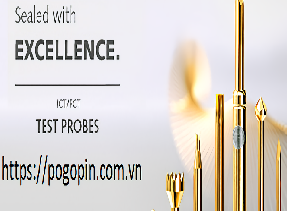 Leeno spring contact probe GS135, probe pin, , pogo pin, spring Contact ...