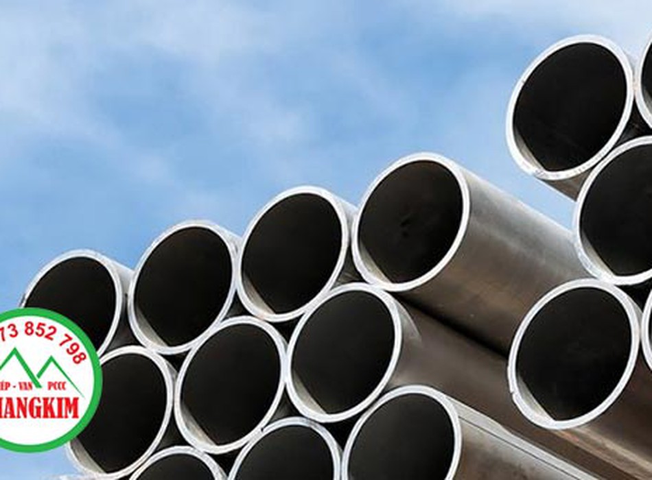 Các loại ống thép mạ kẽm chất lượng trên thị trường 32348330 | Rongbay.com