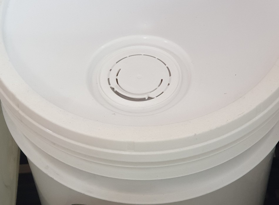 Vappro VBCI 837C - Chống gỉ sét, ăn mòn đến 24 tháng cho thép, thiếc ...