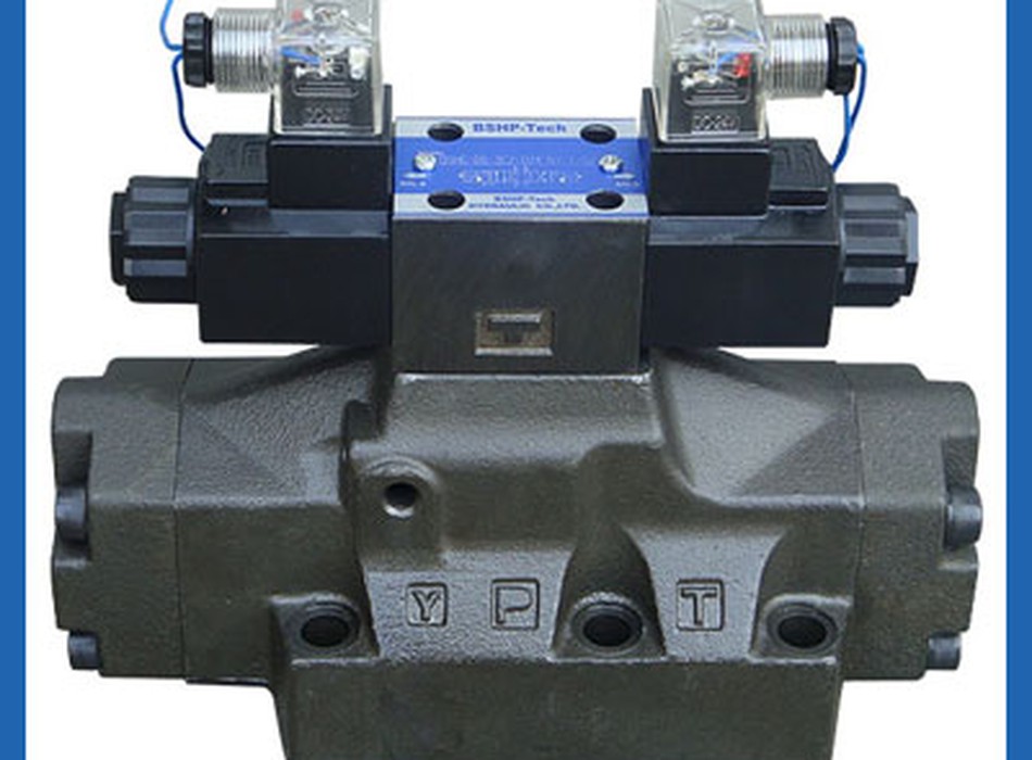 Van Thủy Lực Tay, Van Thủy Lực 42, Van Thủy Lực Solenoid, Van Servo ...